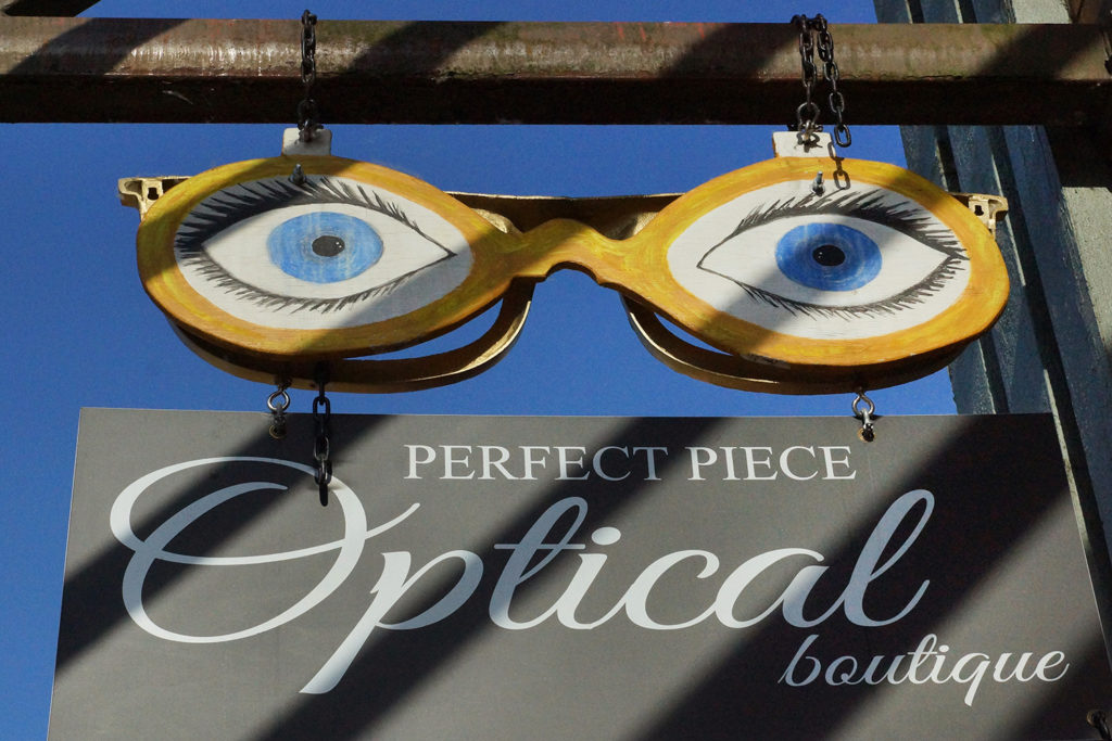Protect your eyes | Perfect Piece Optical Boutique, Mission BC