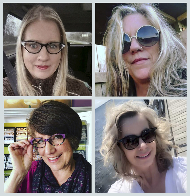 Perfect Piece Optical Boutique | Exceptional Designer Prescription Eye-Wear