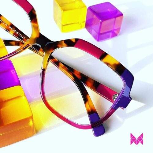 Lamarca | Perfect Piece Optical Boutique, Mission BC